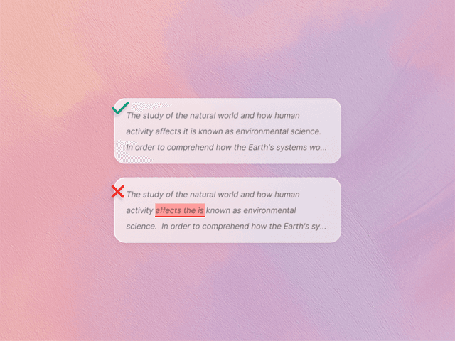 Free AI Grammar Checker (No Sign up Required)