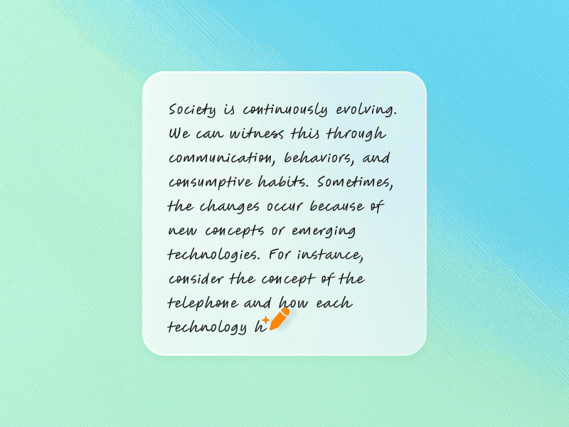 Humanize AI - Free Humanize AI Text Tool