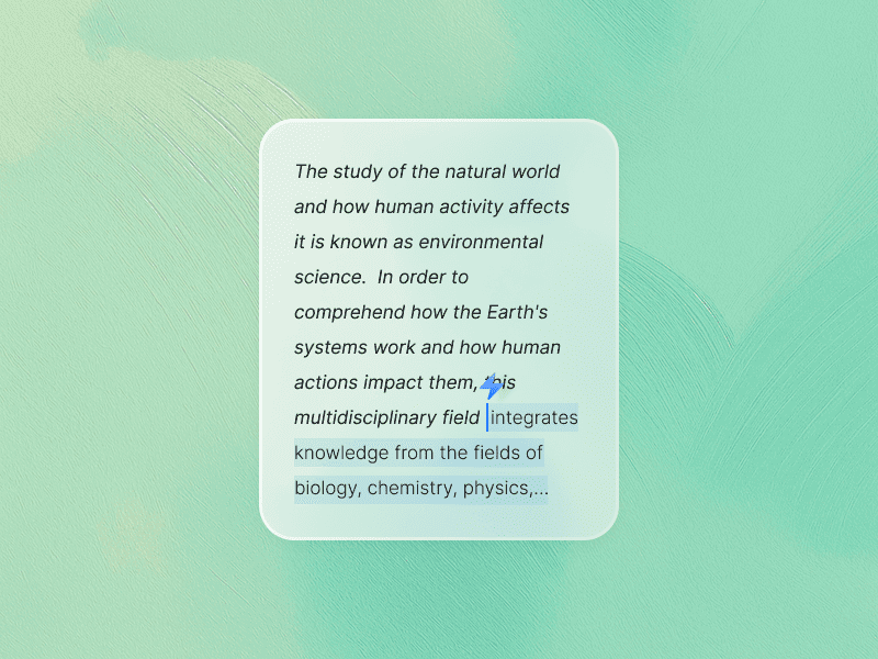 Paraphrase Tool : Rewrite, Edit, and Enhance Writing with AI