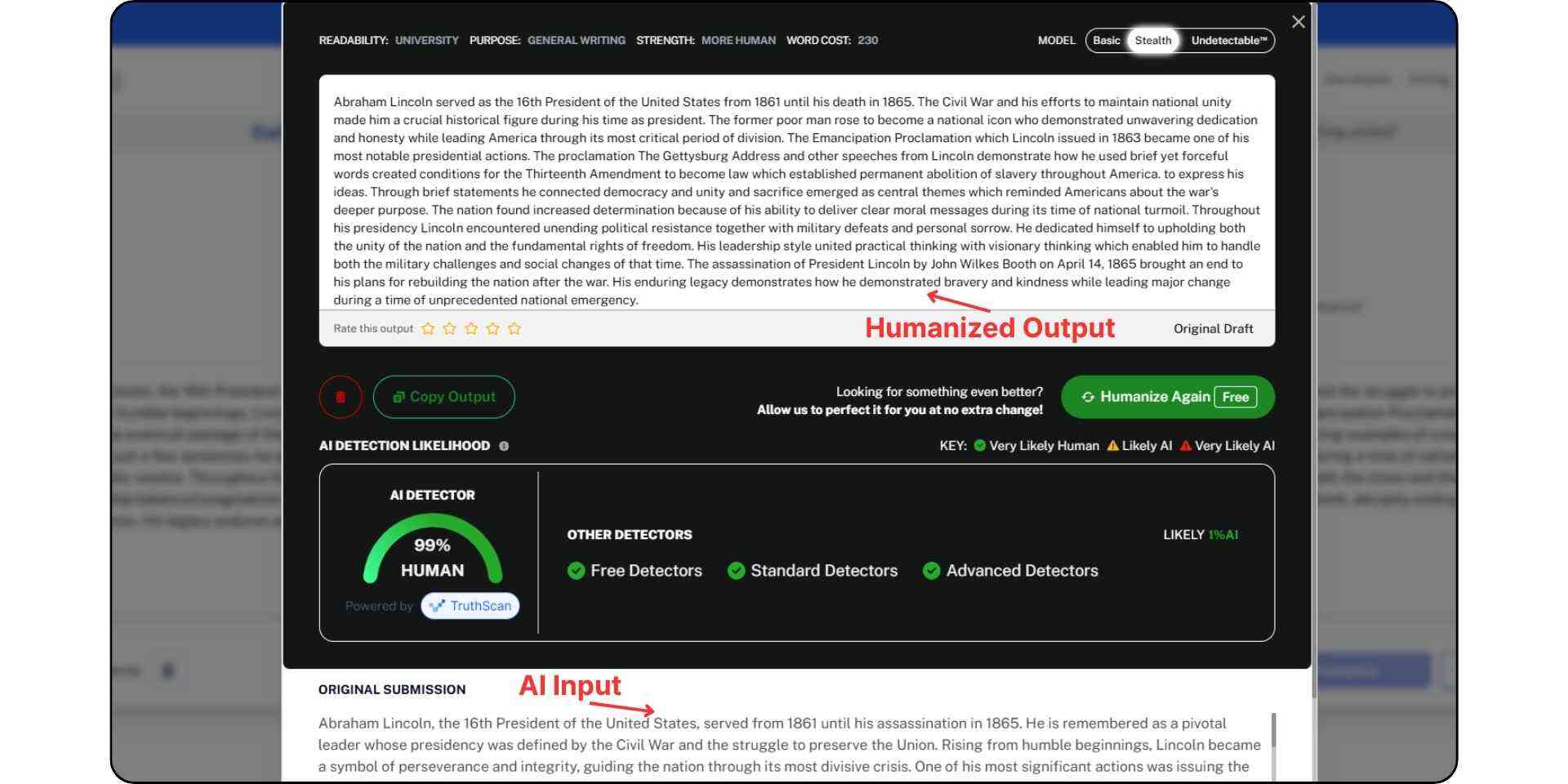 9 Best Humanize AI Tools to Bypass AI Detection in 2026