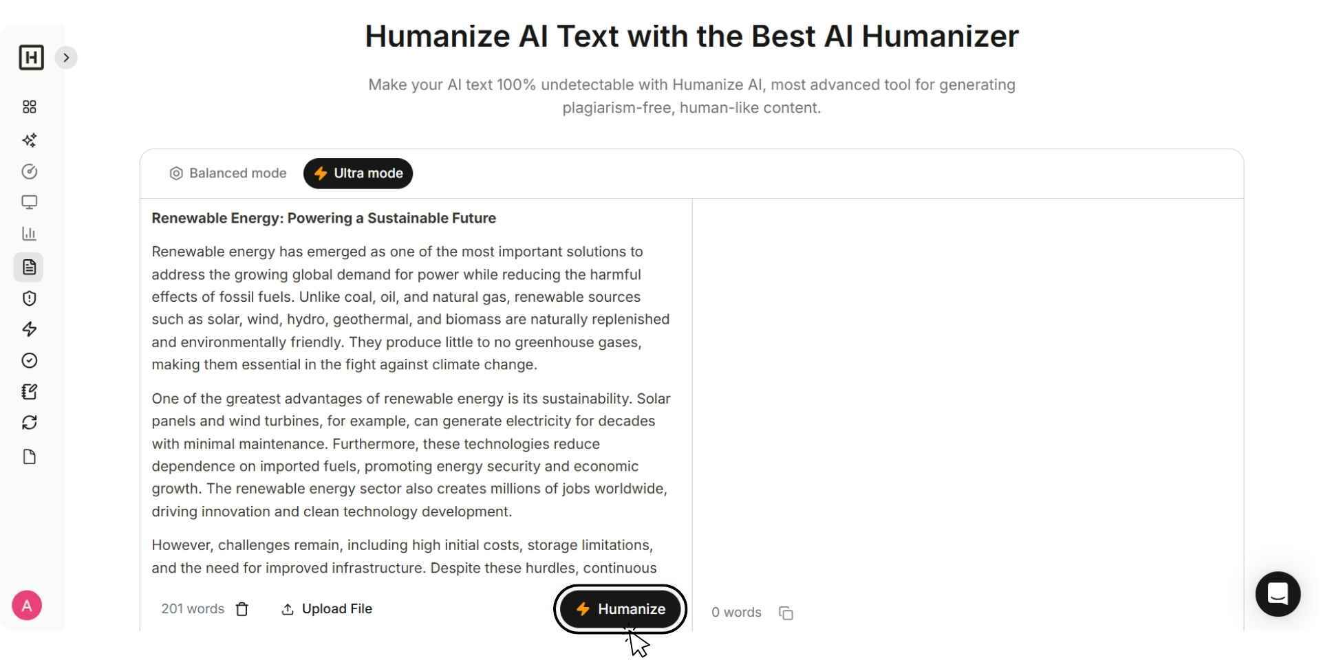 How to Humanize AI Text in 2026 -- The Complete Guide