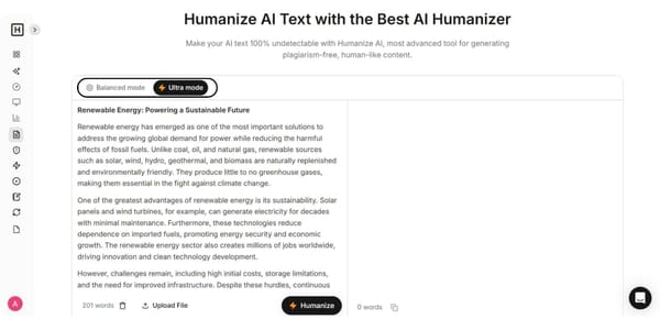 How to Humanize AI Text for Academic Writing in 2026